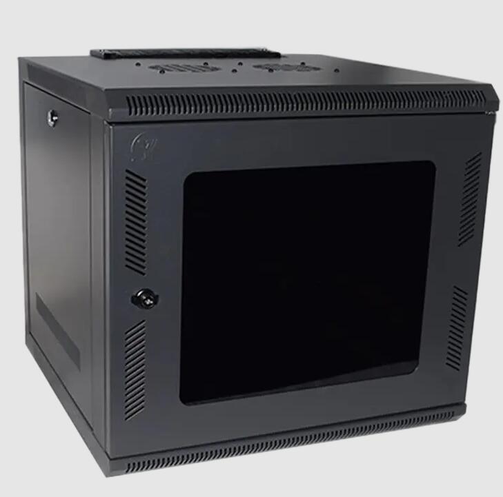 W530*D450 Wall Mount Cabinet With Removable Panel - Social Social ...