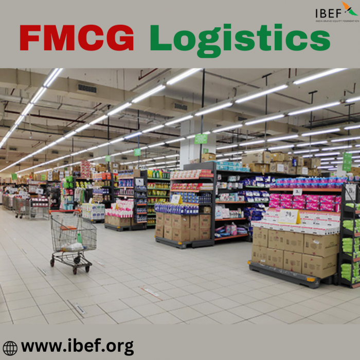 FMCG Logistics: The Key to Success in the Fast-Moving Consumer Goods ...