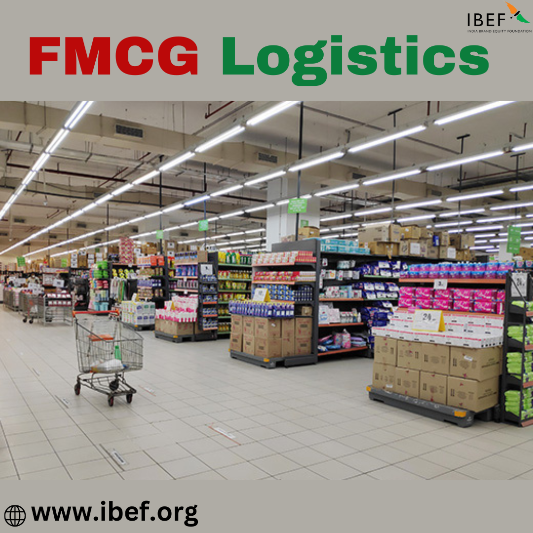 FMCG Logistics: The Key to Success in the Fast-Moving Consumer Goods ...
